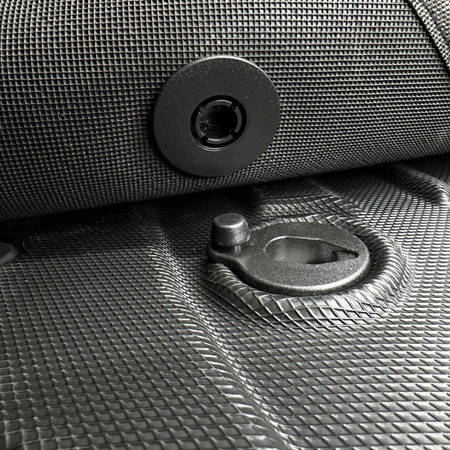 Полики / коврики на Byd Yuan 3D Double
