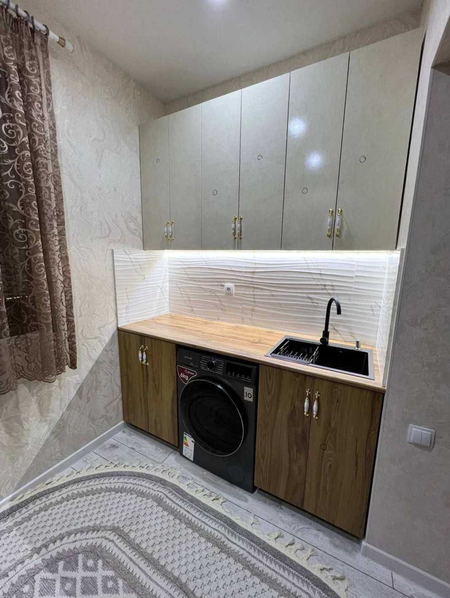 Продается 2-х ком кв 54м2 в Юнусабаде Ц-5