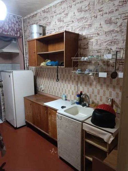 谷 128652 谷 Shayxontohur tumanida kvartira sotiladi [63 м²]