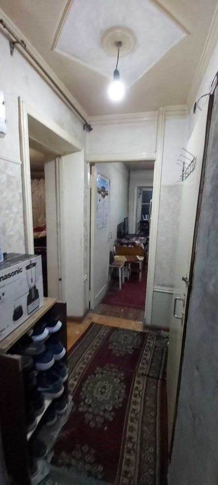 1 / 4 / 4  Дустлик метро(Чкалов) ёнида