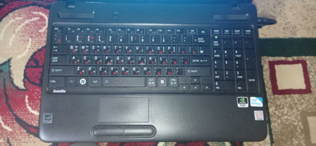 Noutbuk Asus (BEST)