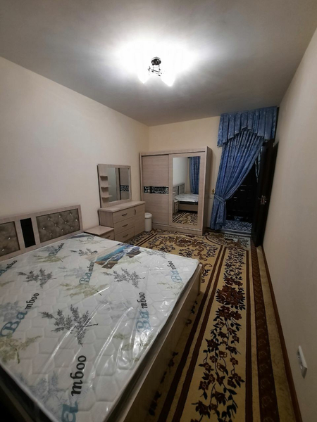 Сергили чоштепа метрони биринчи бекати 1 хона 350д