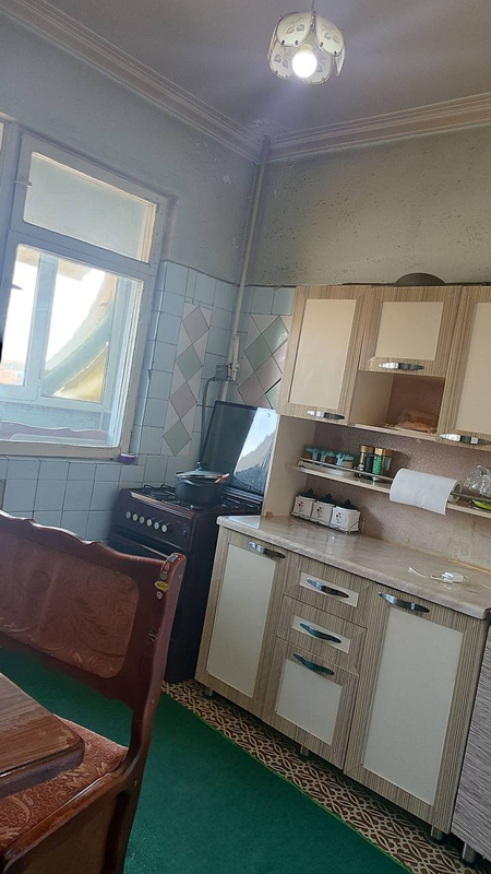 Чиланзар 20а 2хонали квартира сотилади 60м²