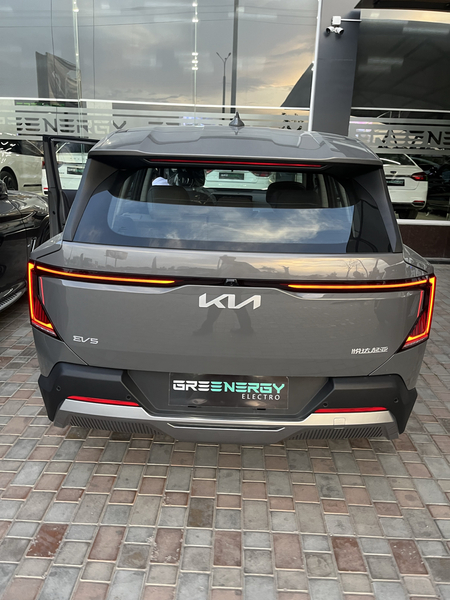 Kia EV 5 Air yangi