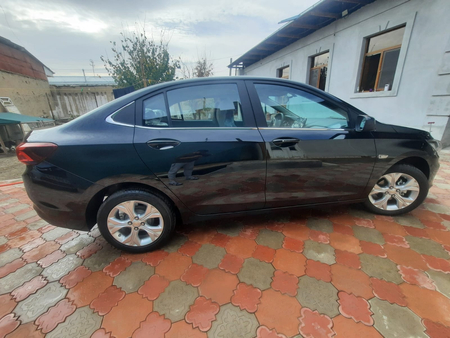 Onix premier   2