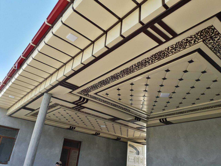 Tunukafon xizmatlari SAMARQAND