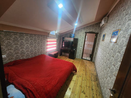HOTEL Mexmonxona