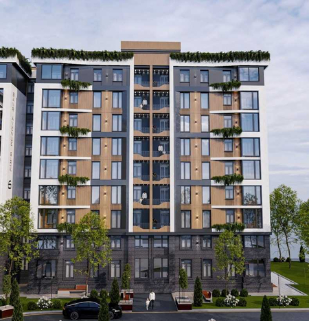 Mirobod tumanida 1 xonali kvartiralar 20% chegirmada sotiladi[125433]