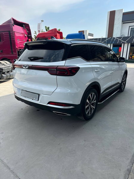 Chery tiggo 7 Pio сотилади