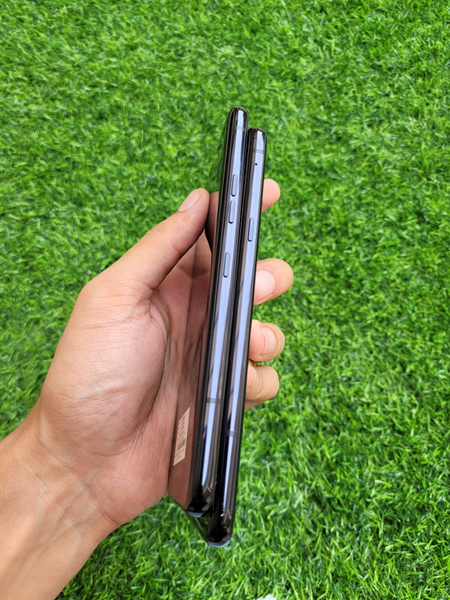 LG V50 S ThinQ 5G. OzU 8/256 GB. Snapdragon 855. IME o'tkan Garantya