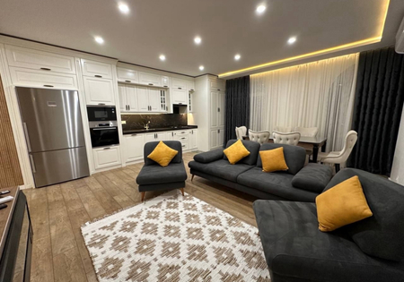 Golden house сдаётся квартира в яккасарайском районе 4х комнатная