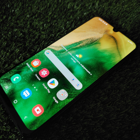 Samsung A30 sotiladi ideyal