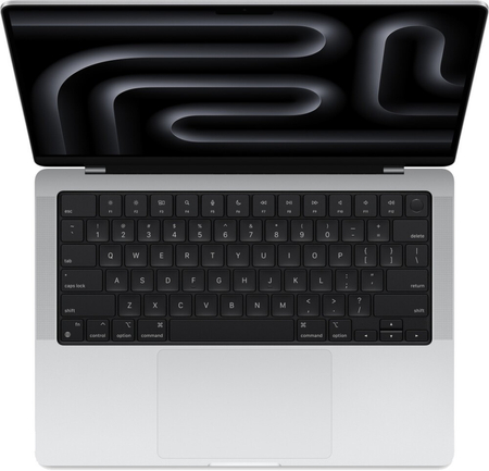 MacBook Pro M3 512 GB (14 inch) Sotiladi