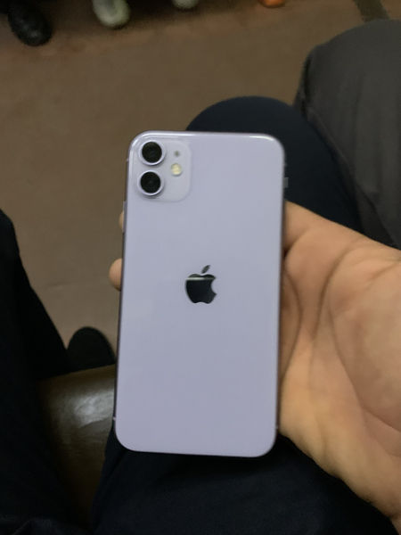 Iphone 11 ideal holat