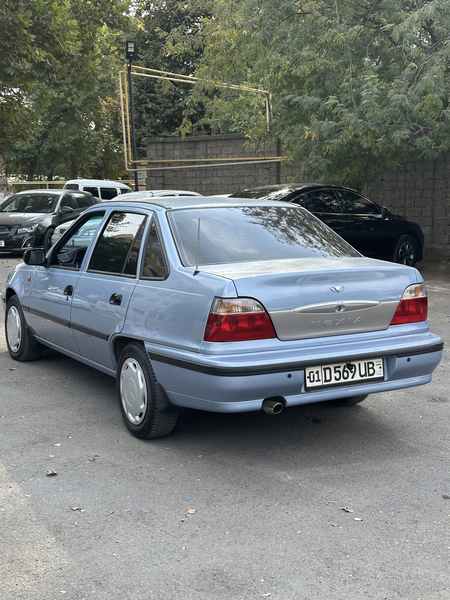 Daewoo Nexia 1 donc 1.5 exclusive Люк, Кондиционер состоянии идеальное