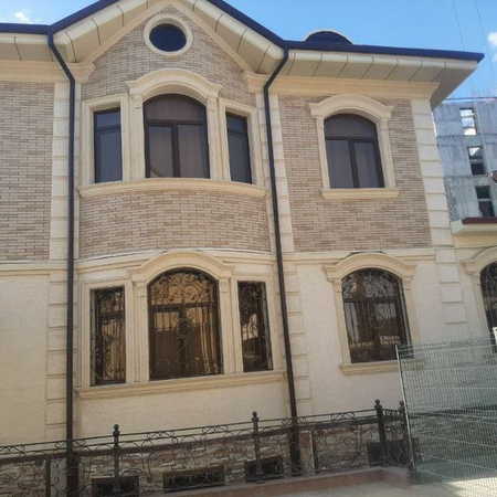 Yangi turdagi dizayin  Tranvertin fasonlar