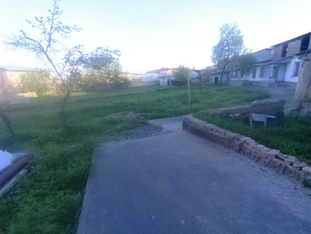Hovli yer narxida / Zenit