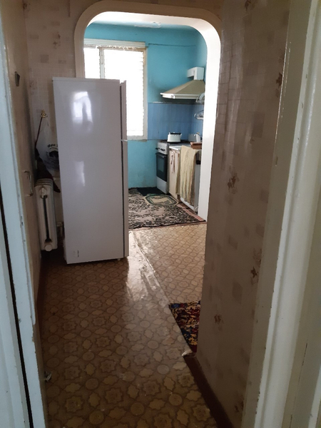 Ijaraga 3 xonali kvartira beriladi faqat oilaga Navoiy shahardan