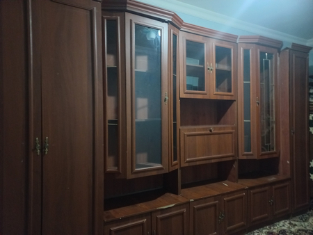 Стенка сотилади кулай нархда