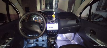 Matiz best 2011 yil