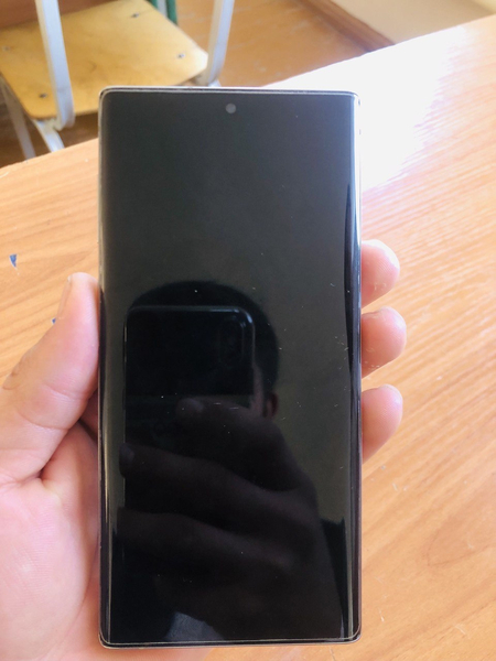 Samsung galaxy note 10