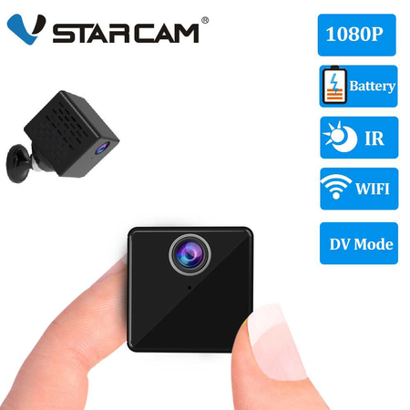 VSTARCAM мини камералари