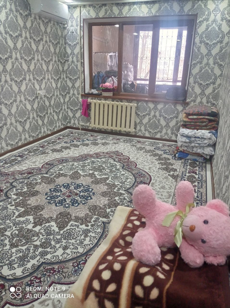 Аринда Квартера Кизларга БезМаклер (00)
