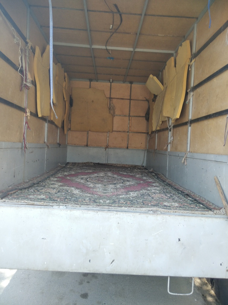 Gazel Tent4.20 sotiladi