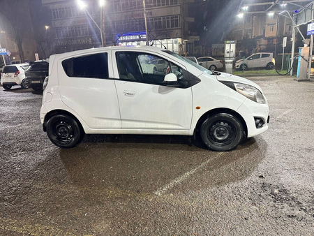 Spark 6200 $ kelishamza
