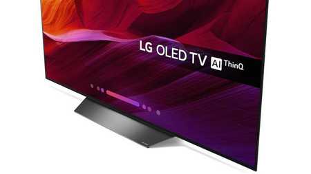 Телевизор LG65OLEDC2RLA evo  NEW 2022 Oled  Indonesia официальная