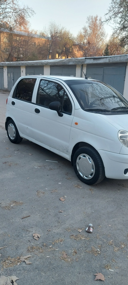 Matiz 2011 (ijaraga beriladi) arenda OYLIK