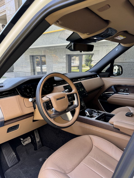 Продается Range Rover