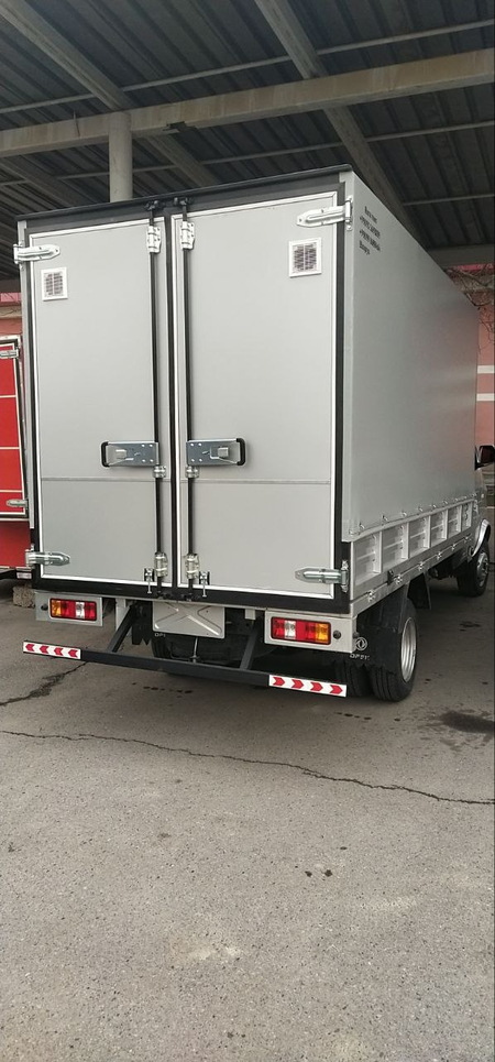 Avto tent xizmati