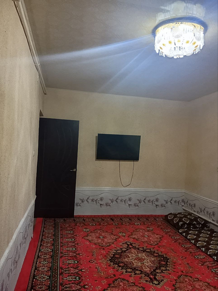 Квартира. Сотилади.