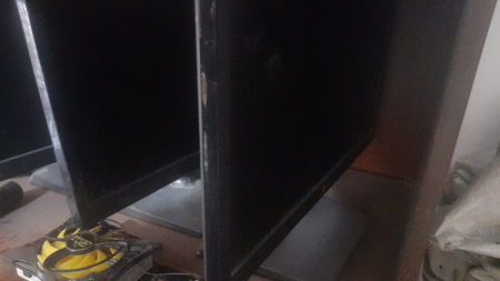 LG 19 Led monitorlar