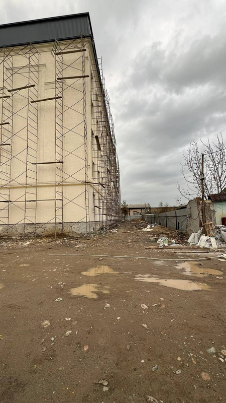 2 хона новостройка
