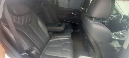 Продаётся Santa Fe 3,5 L full 2021 года