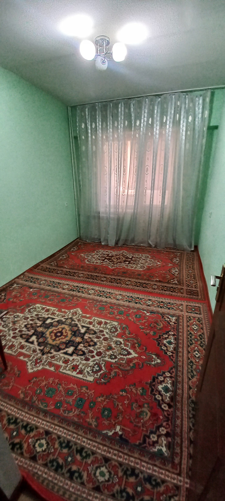 Аренда Чорсу Ориентир ГУМ Спецплан кирпичный дом .