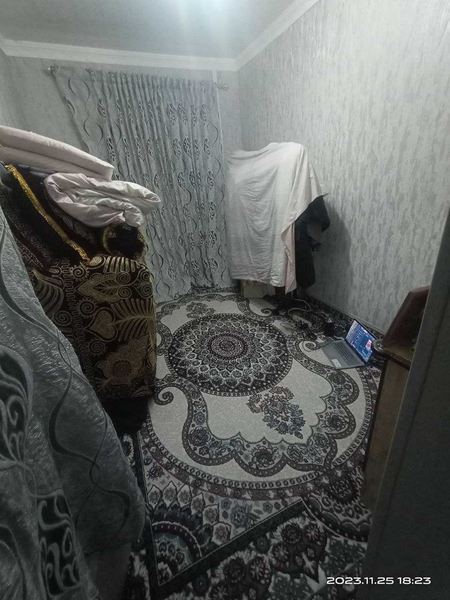 2 / 1 /5 Авиасозлар 2 Кадешва базар
