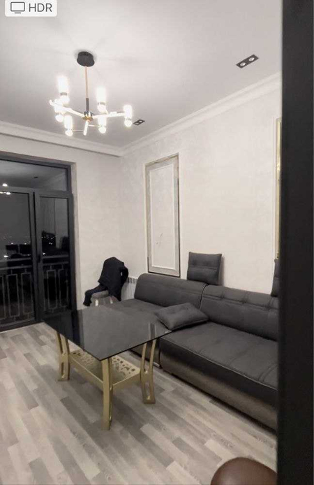谷 126733 谷 Shayxontohur tumanida kvartira sotiladi [56 м²]
