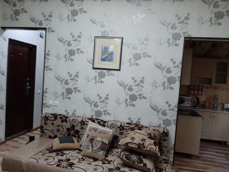 Продажа 2комнатная Сампи