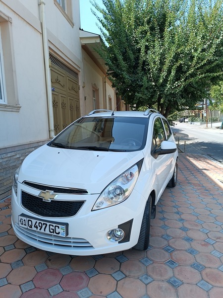 Spark 3 pozitsa stok xolatda