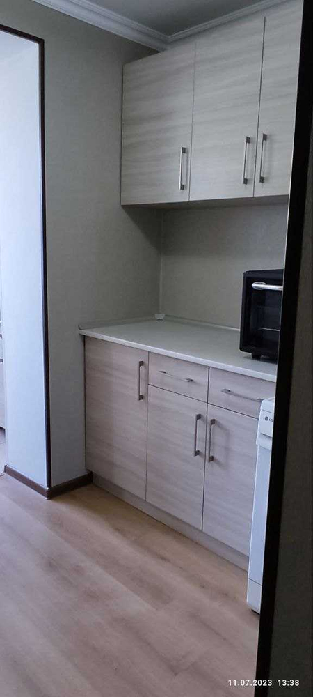 м.Буюк Ипак Йули гост.Саёхат 2-комн 5/5 55 м² кирпич 2х6 ремонт мебель