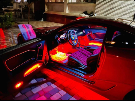 Продаётся Hyundai Tuscani