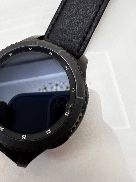 Samsung gear s3 frontier