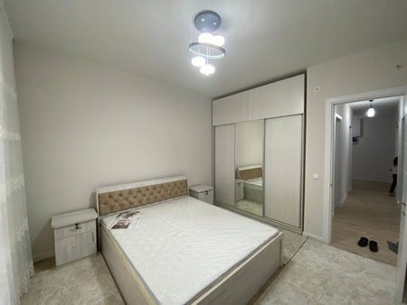 Аренда квартира Навастройка Olmazor City