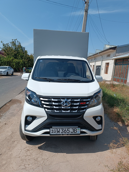 Changan 2024 srochna sotiladi