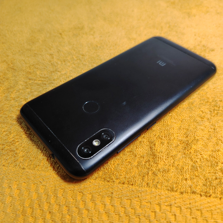 Redmi 6pro sotiladi