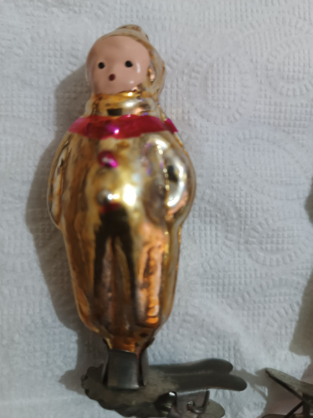 Продаю ёлочные игрушки