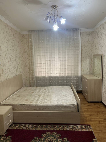 Аренда квартиры на массиве Тансыкбаева3